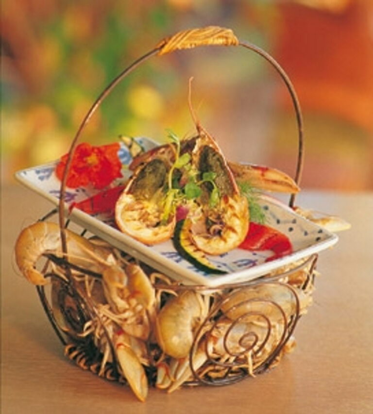 Order Cambinata Yabbies online delivered fresh